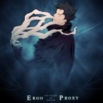 Download Anime Ergo Proxy PFP