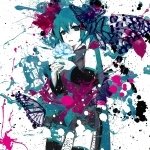 Download Anime Vocaloid PFP