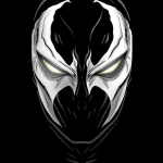 Download Comic Spawn PFP