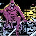Download Comic Watchmen PFP
