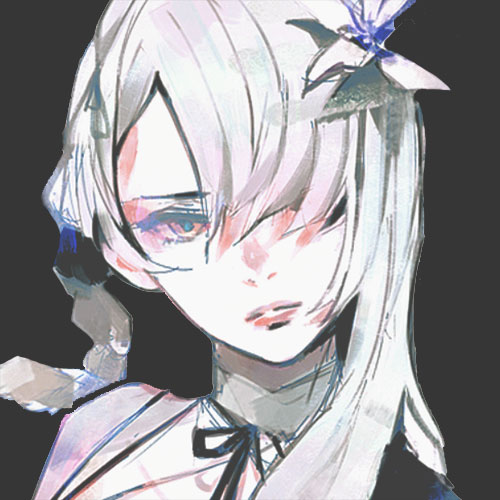 Download Kainé (Nier) Video Game NieR: Automata PFP
