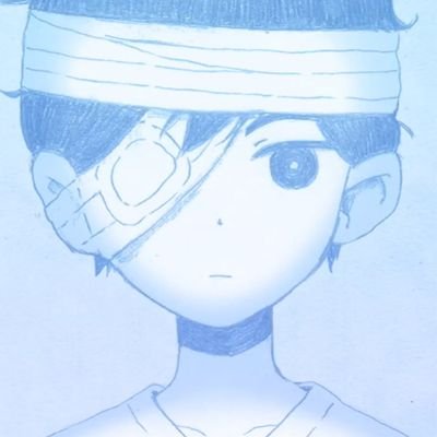 OMORI Pfp by OMOCAT
