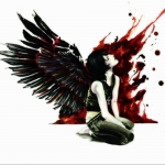Download Dark Angel PFP