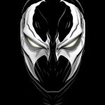 Download Comic Spawn PFP