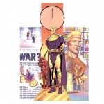 Download Comic Watchmen PFP