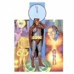 Download Comic Watchmen PFP