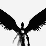 Download Dark Angel PFP