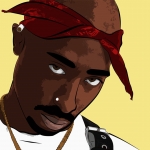 2pac Pfp
