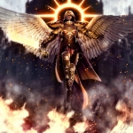 Download Fantasy Angel PFP