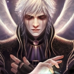 Download Dark Angel PFP