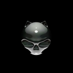 Download Dark Skull PFP