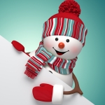 Download Holiday Christmas PFP