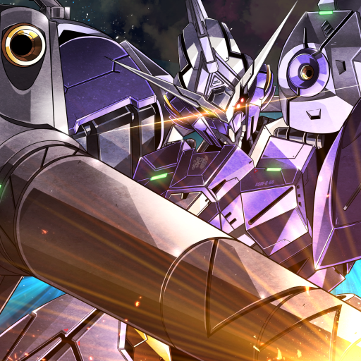 Gundam Pfp by パパくん