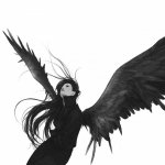 Download Fantasy Angel PFP