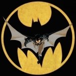 Download Comic Batman PFP