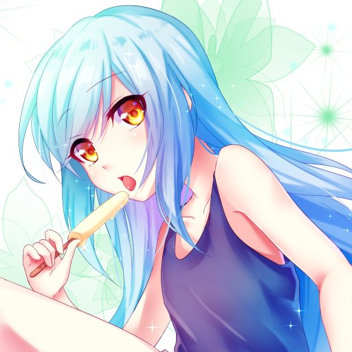 Download That Time I Got Reincarnated As A Slime Rimuru Tempest Anime PFP