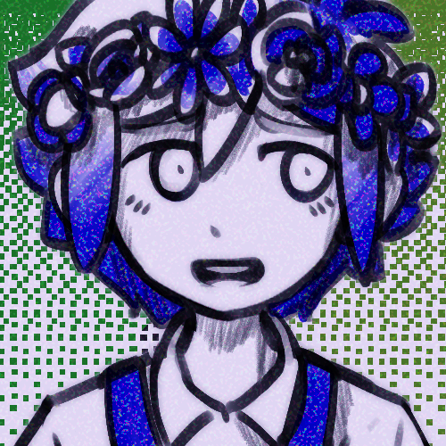 OMORI Pfp by kodav4
