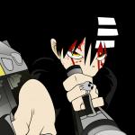 Soul Eater Pfp