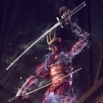 Download Fantasy Samurai PFP