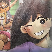 Download Mari (Omori) OMORI Video Game PFP