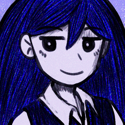 Mari (Omori) PFP