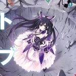 Download Anime Date A Live PFP