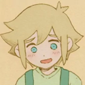 [20+] Basil (Omori) PFP