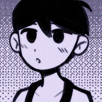 Omori (Character) PFP