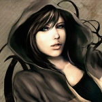 Download Fantasy Woman PFP