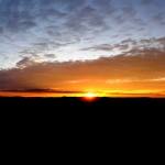 Download Nature Sunset PFP