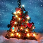 Download Holiday Christmas PFP