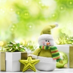 Download Holiday Christmas PFP