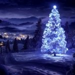 Download Holiday Christmas PFP