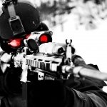Download Military Sniper PFP