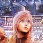 Download Video Game Final Fantasy PFP