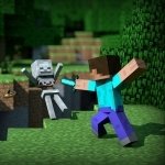 Download Video Game Minecraft PFP