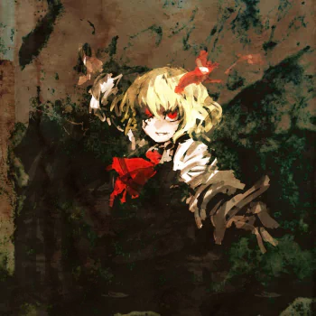 Download Rumia (Touhou) Anime Touhou PFP