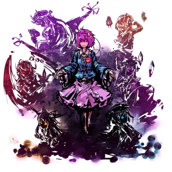 Nitori Kawashiro PFP