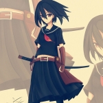 Anime Akame ga Kill! Pfp