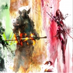 Guild Wars 2 Pfp