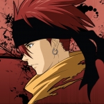 Download Anime D.Gray-man PFP