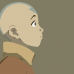 Download Anime Avatar: The Last Airbender PFP