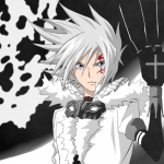Download Anime D.Gray-man PFP