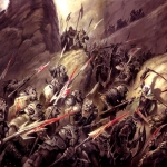 The Thousand Orcs