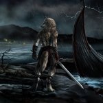 Download Dark Werewolf PFP