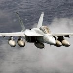 Download Military Boeing F/A-18E/F Super Hornet PFP