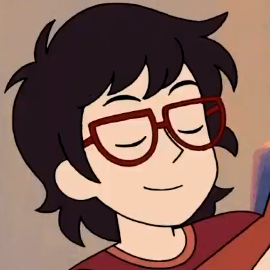 Download Glasses Infinity Train Ryan Akagi TV Show PFP