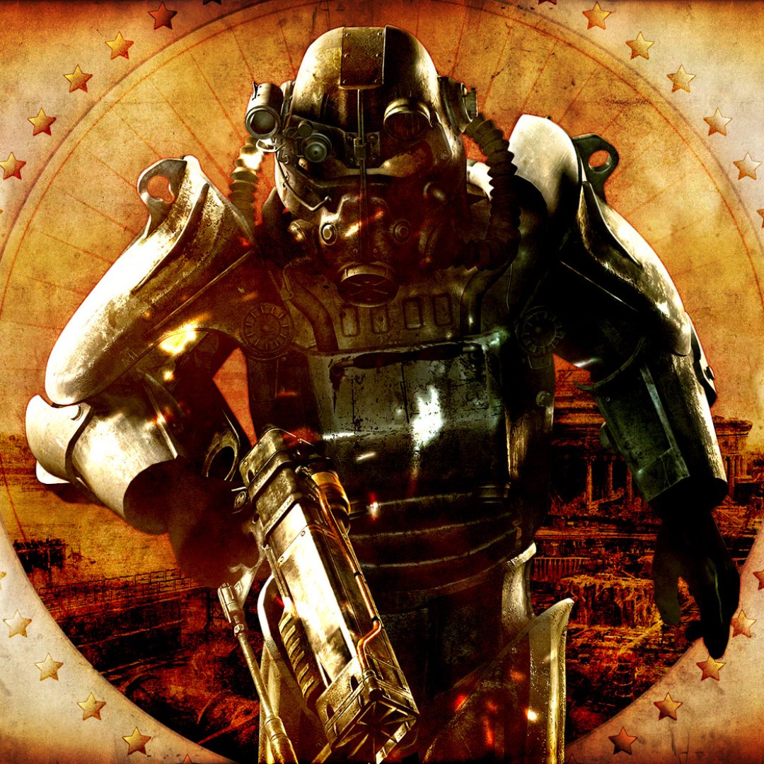 Download Video Game Fallout PFP