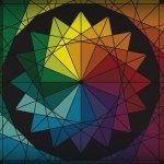 Download Abstract Colors PFP