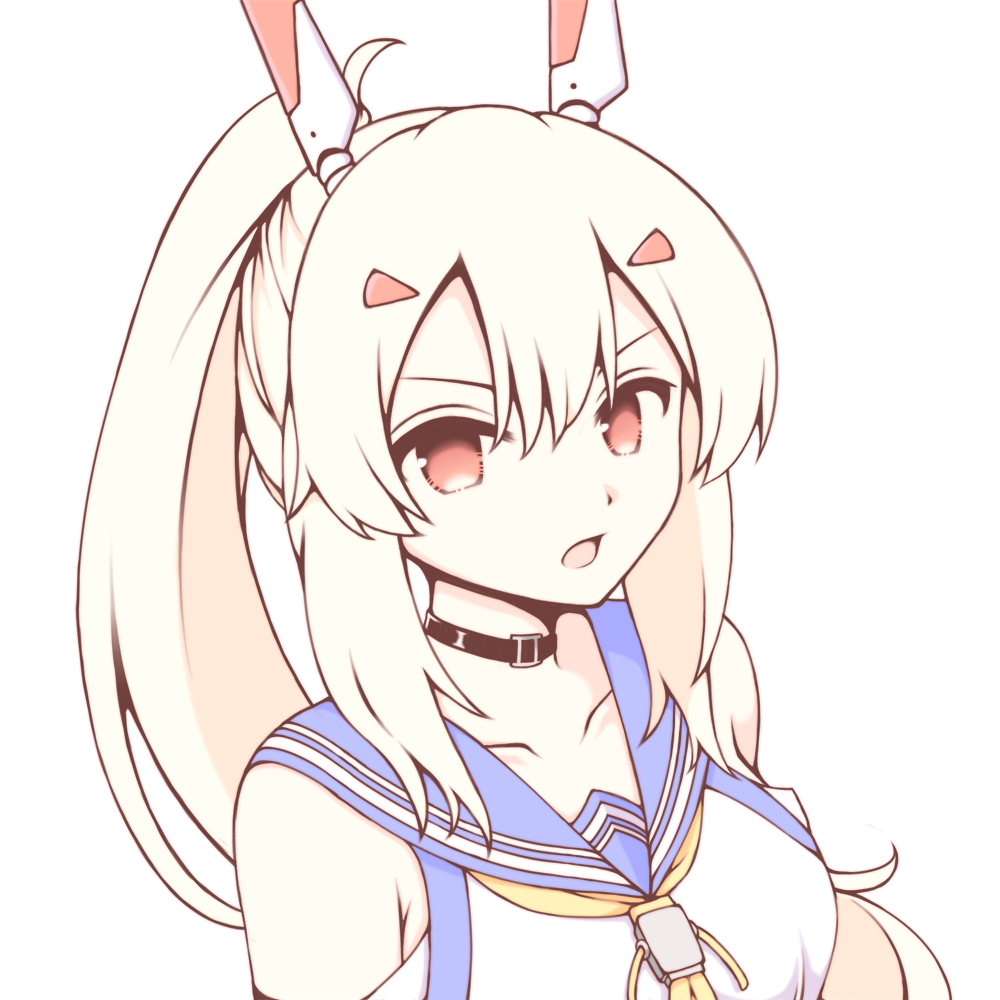 Download Ayanami (Azur Lane) Anime Azur Lane PFP